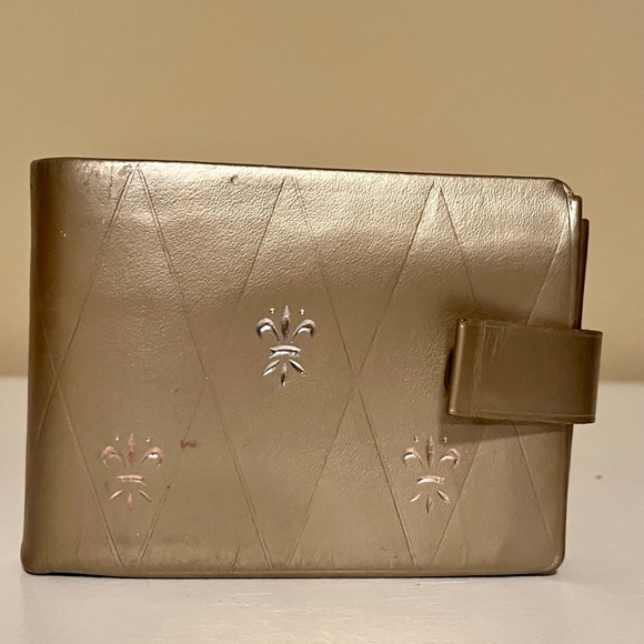 Lady Buxton | Bags | Vintage Lady Buxton Convertible Wallet | Poshmark